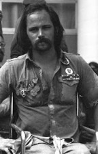 Ron Kovic Ron Kovic Explains His Opposition To Trump's Transgender